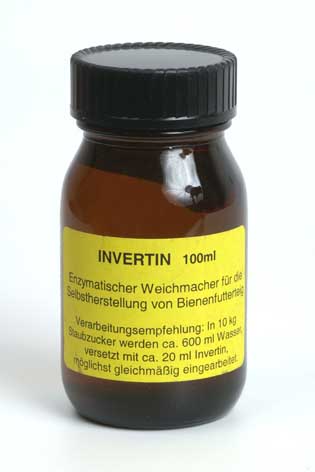 Invertin 100ml-4490